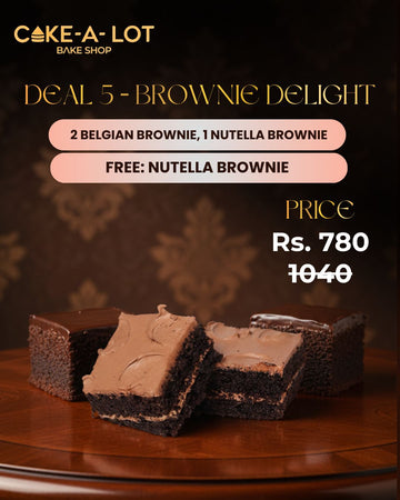 Cake-a-Lot- Bakeshop Bite, Smile. Repeat .Best Cakes in Lahore – Cake-A-Lot