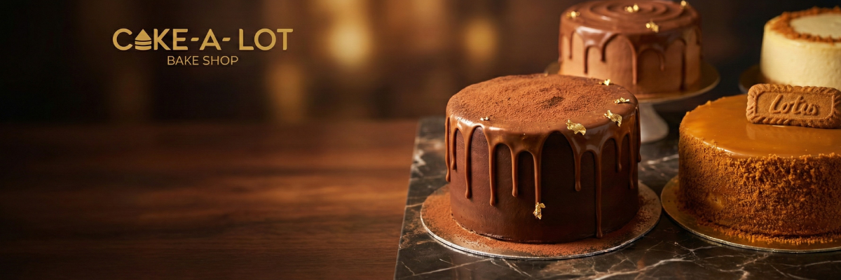 Cake-a-Lot- Bakeshop Bite, Smile. Repeat .Best Cakes in Lahore – Cake-A-Lot