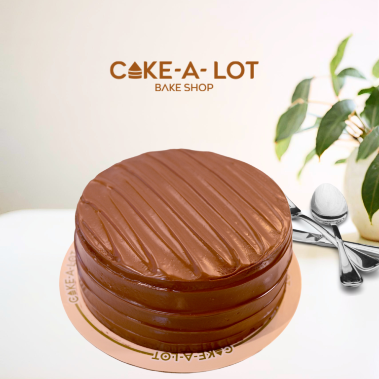 Cakes – Cake-a-Lot